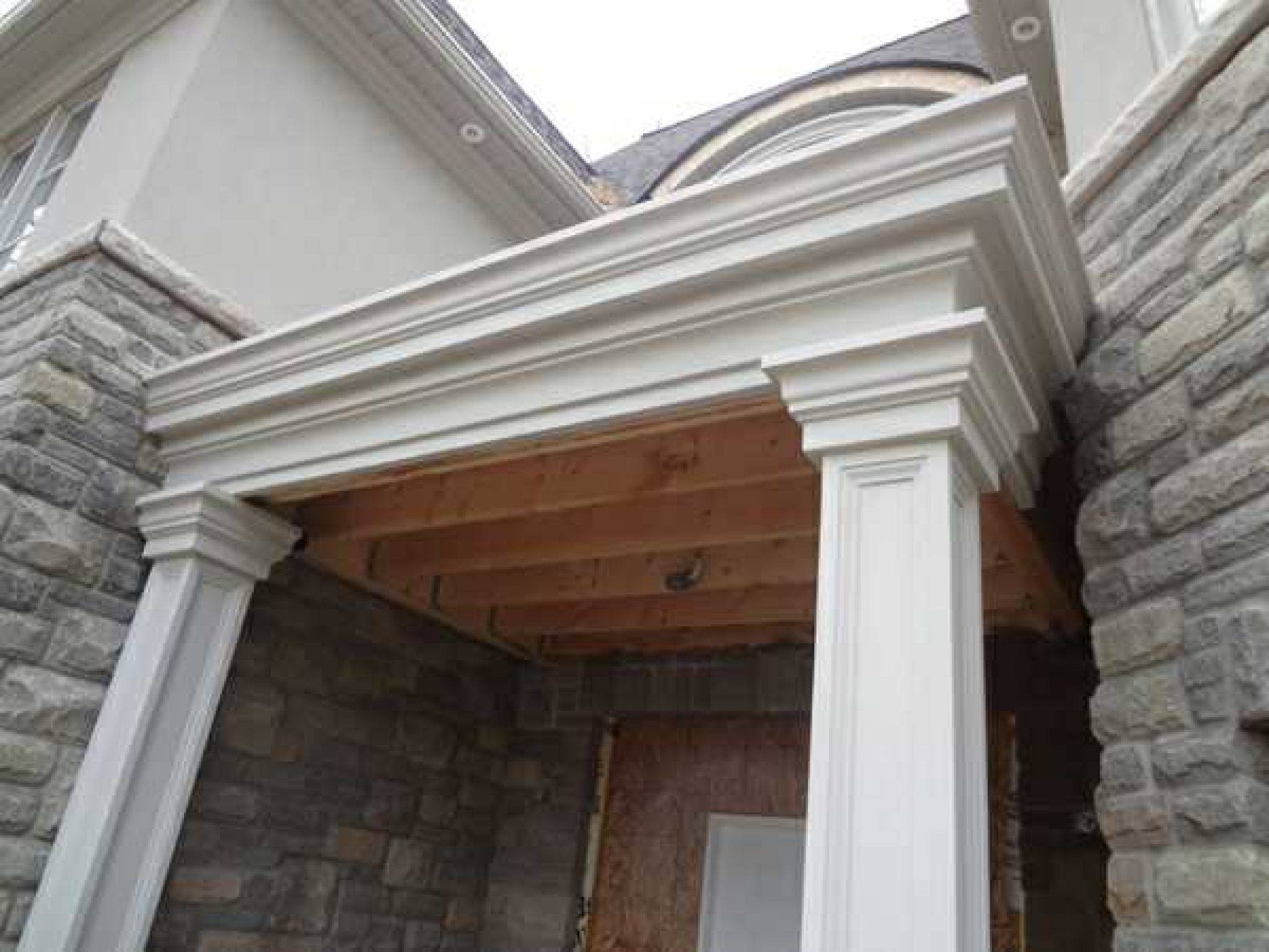 Custom Home Improvement | Sky Stucco Systems Contractor