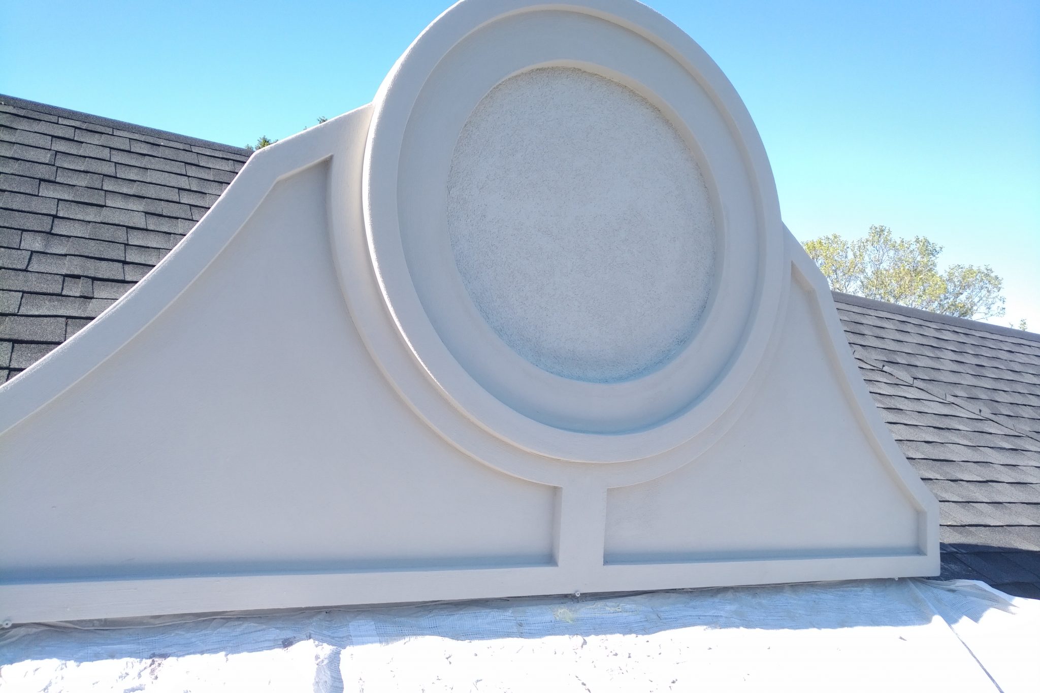 Guide for: What Are Stucco Mouldings?