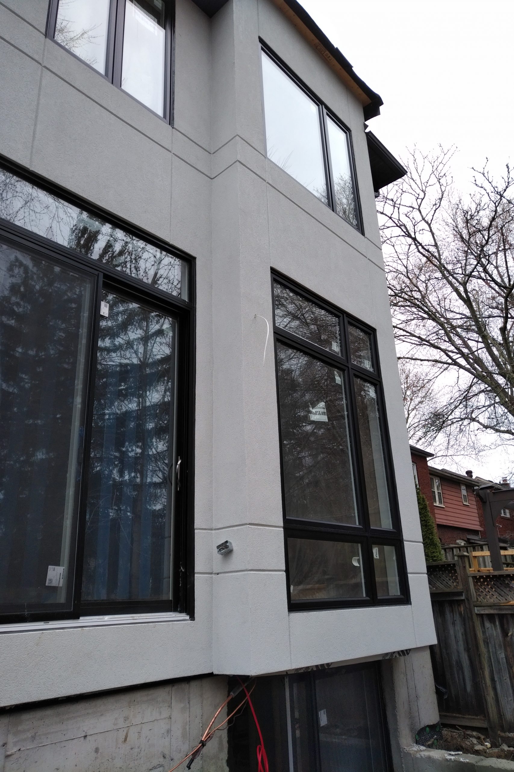 Should I Buy A House With EIFS Stucco? | Sky Stucco Systems Contractor