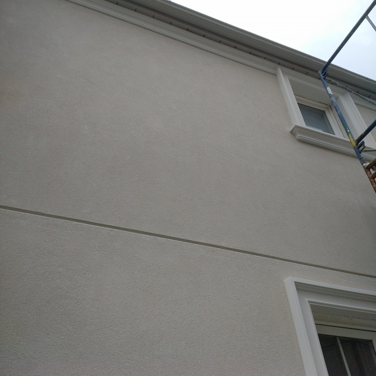 Custom Home Improvement | Sky Stucco Systems Contractor