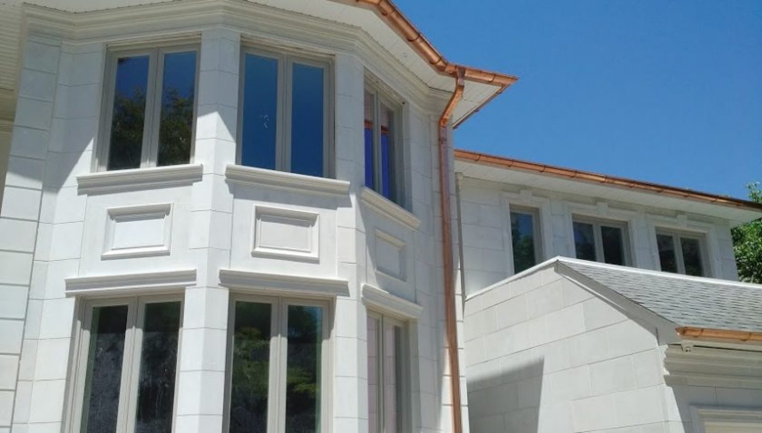 The Ultimate List Of 10 EIFS Stucco Failures, What to Expect, And How ...