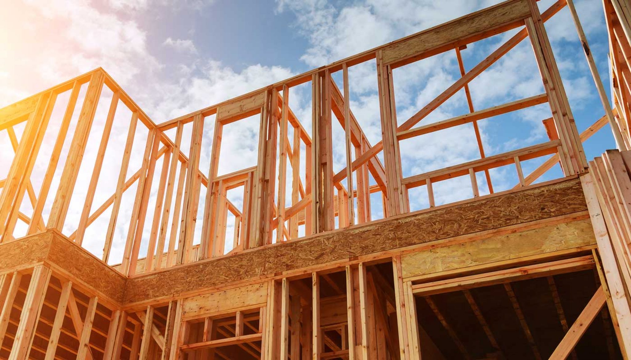 Extremely easy Step by step guide to Build a stucco home on a budget ...