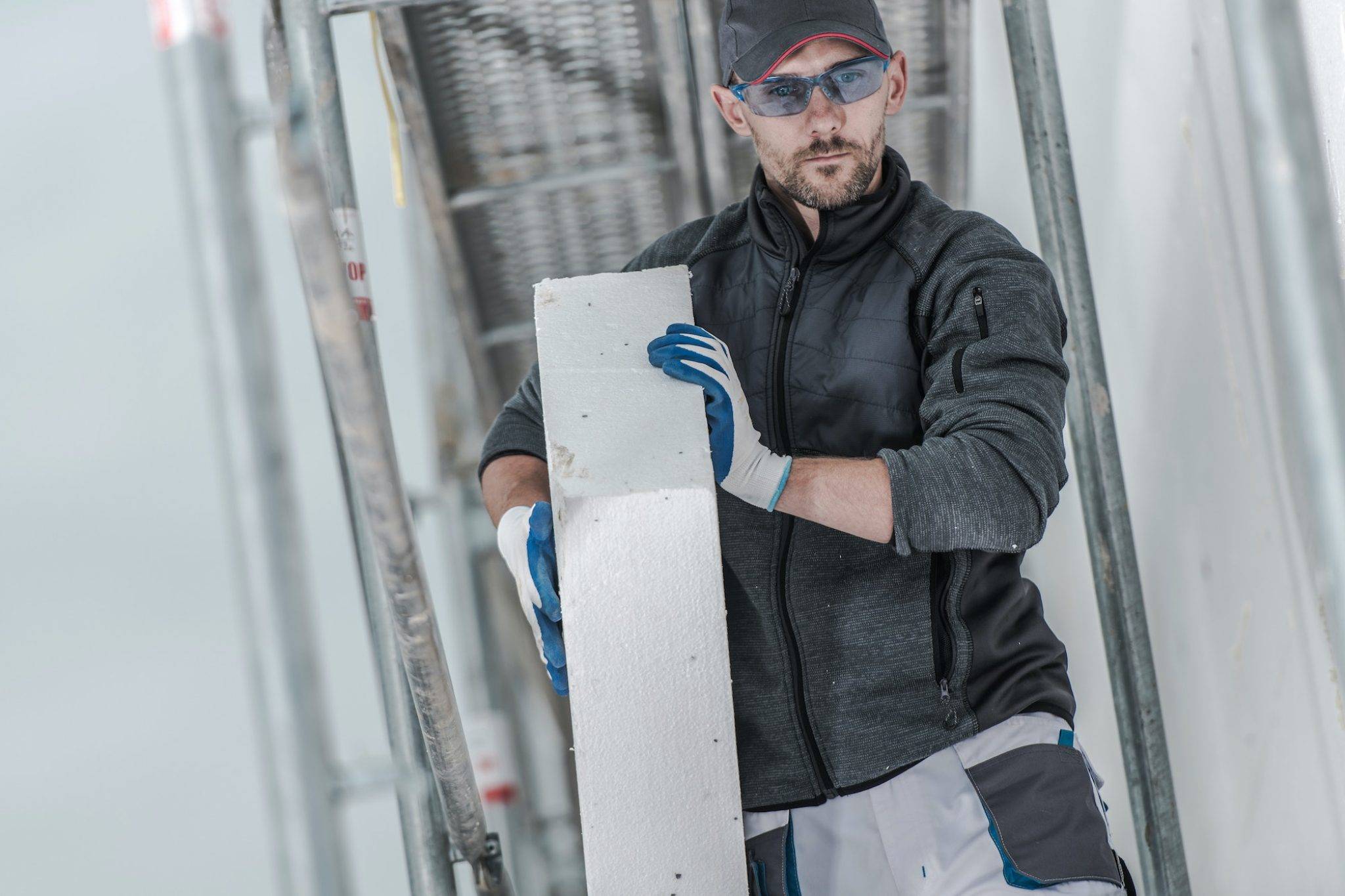 Stucco Contractor in Ontario, Mississauga and Toronto (GTA)